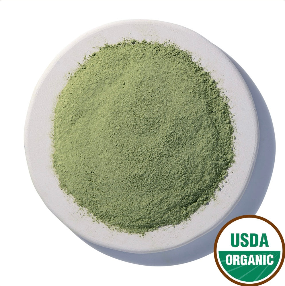 Organic Neem Powder. – Kulcha Kernel