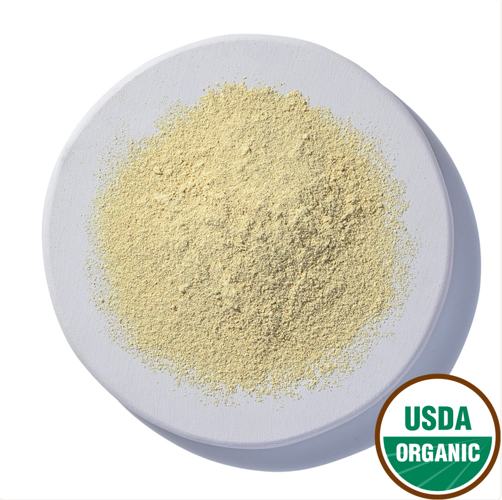 Organic Fenugreek Powder. – Kulcha Kernel