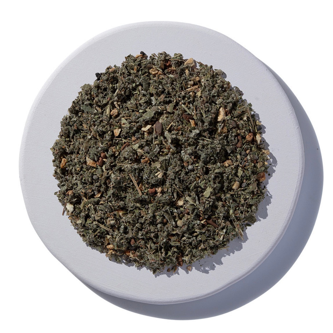 Organic Feminine Tea Blend C/S (4 Oz) – Kulcha Kernel