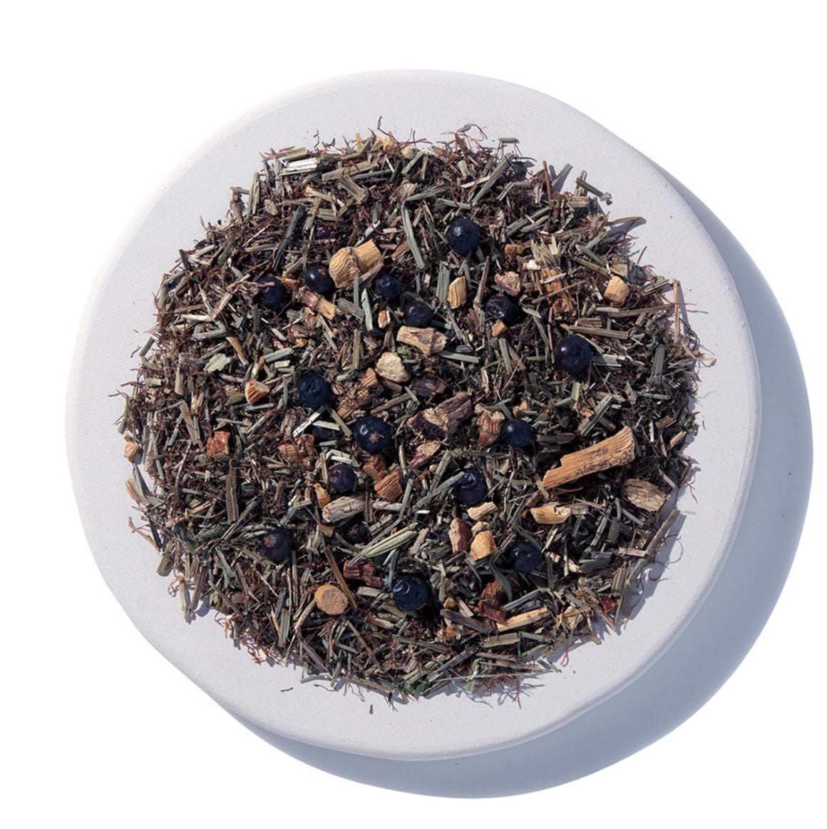 Organic Bladder Support Tea Blend – Kulcha Kernel