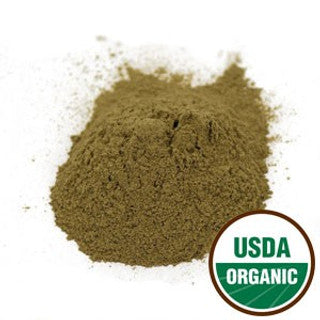 Organic Olive Powder – Kulcha Kernel