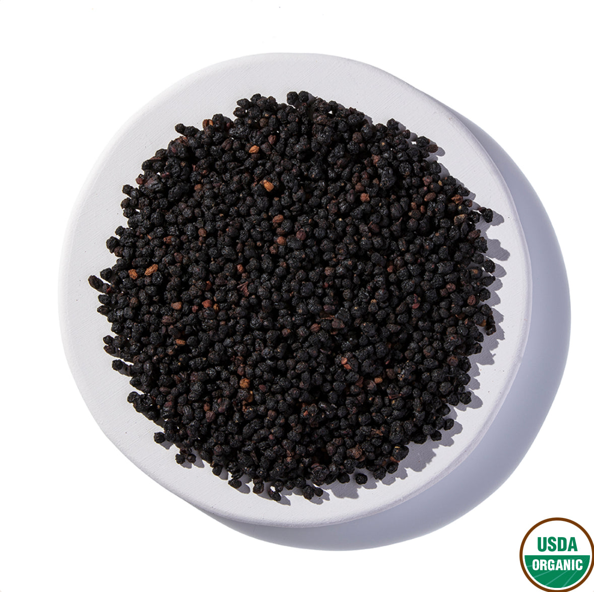 Organic Raw Elderberries. ( 4 Oz Bags ) – Kulcha Kernel