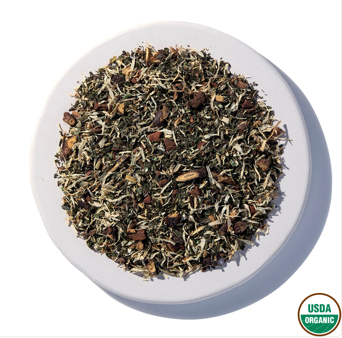 ORGANIC LONG LIFE TEA-4 oz – Kulcha Kernel